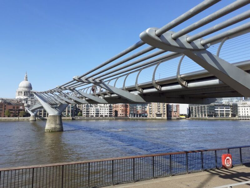 London: Medieval History Walking Tour from The Tower - The Value – Is It Worth It?