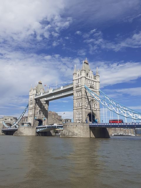London: Medieval History Walking Tour from The Tower - Authenticity and Experience