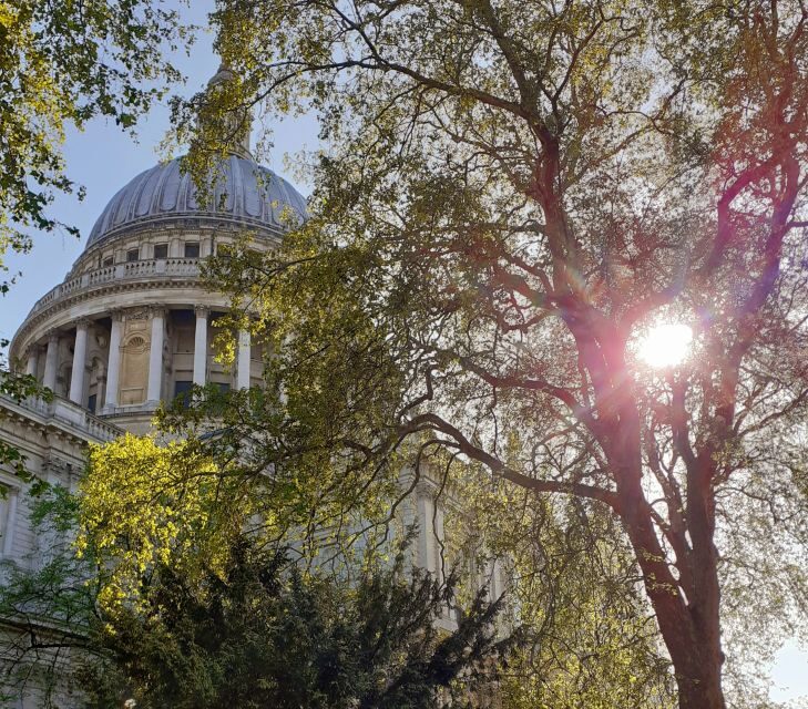 London: Medieval History Walking Tour from The Tower - FAQ