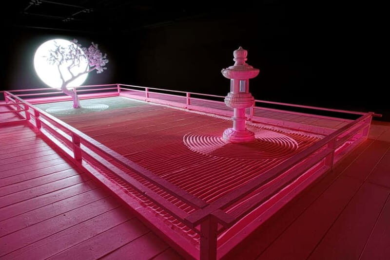 London: Moco Museum Entry Ticket - What to Expect from Visiting Moco Museum London