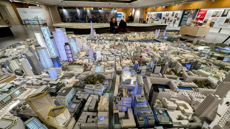 London: Modern Architecture & Building Guided Walking Tour - Final Thoughts: Is It Worth It?
