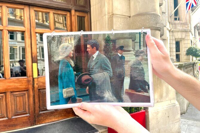 London: Movie and TV Locations Guided Walking Tour - The Sum Up: Is This Tour Worth It?