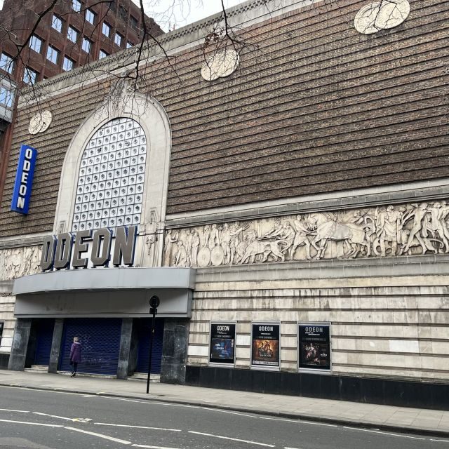 London: Music walking tour of Soho - Who Will Love This Tour?