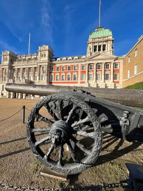 London: Muslim History Walking Tour - The Experience: What Travelers Say