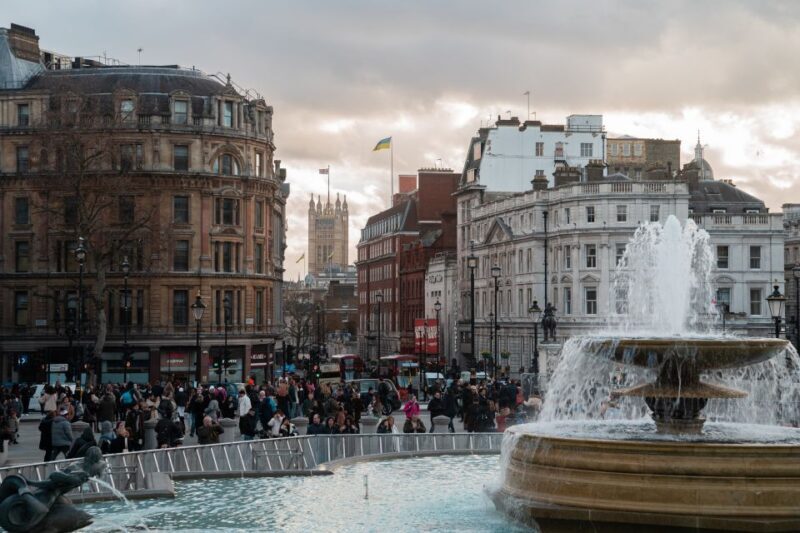 London Must-See 3 Hours Walking Tour - The Experience: What You’ll Actually Get