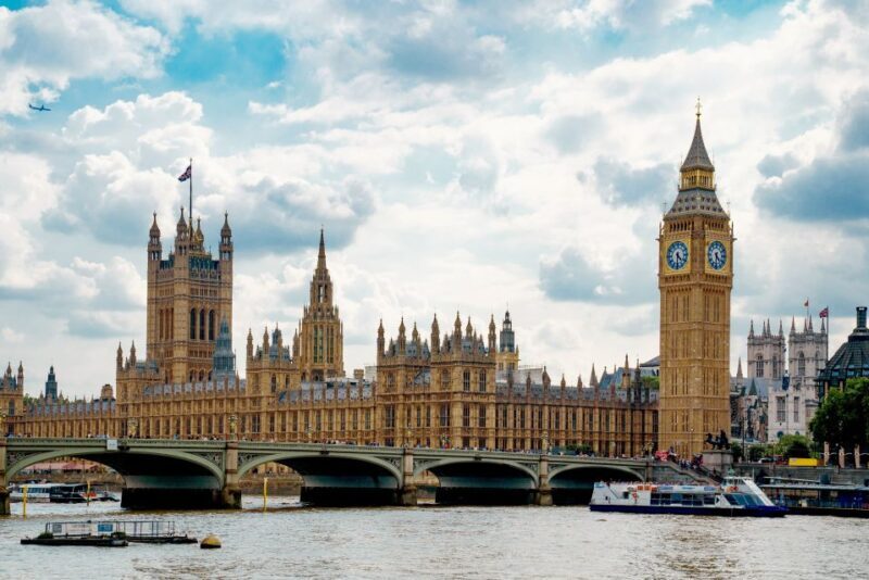 London Must-See 3 Hours Walking Tour - The Bottom Line: Is It Worth It?
