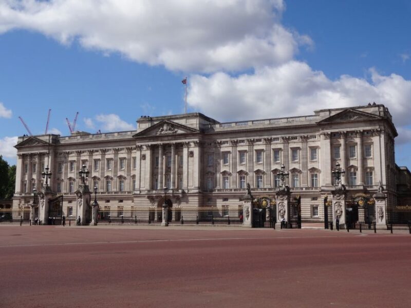 London Must-See 3 Hours Walking Tour - FAQs