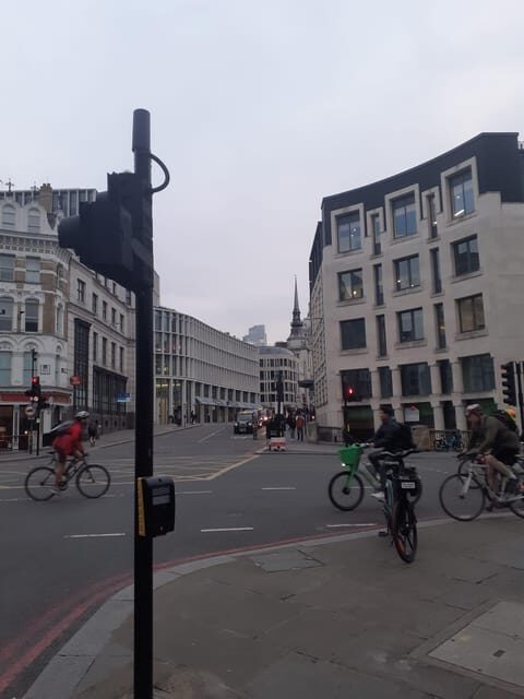 London: Napoleonic Wars and the "Iron Duke" - An In-Depth Look at the Tour Experience