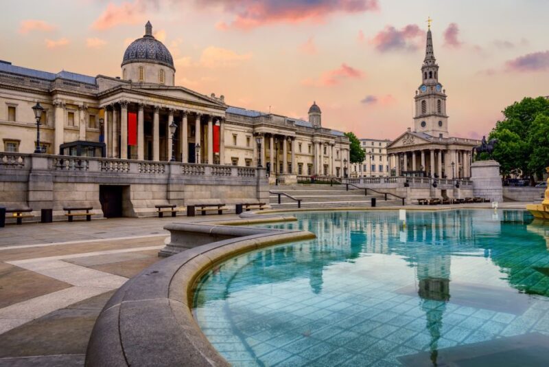 London: National Gallery and British Museum Private Tour - Engaging Meta Description