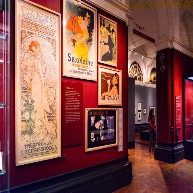 London: National Gallery and British Museum Private Tour - A Deep Dive into What You Can Expect
