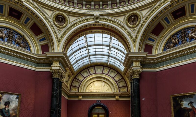 London: National Gallery and British Museum Private Tour - Who Should Consider This Tour?