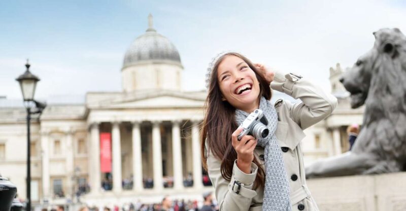 London: National Gallery and British Museum Private Tour - The Sum Up: The Real Deal for Art & Culture Lovers