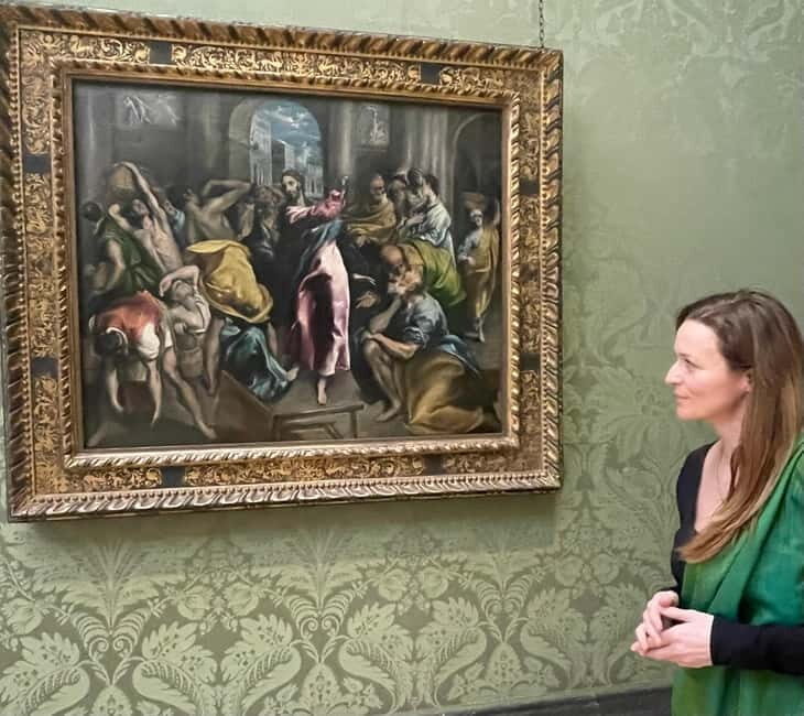 London: National Gallery Exclusive Private One-to-One Tour - Final Thoughts: Is It Worth It?
