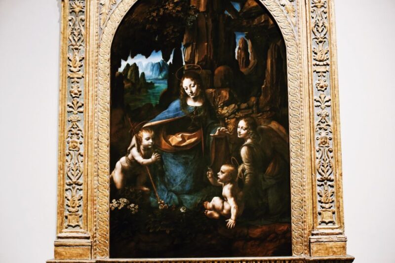 London: National Gallery Guided Tour - Who Will Love This Tour?