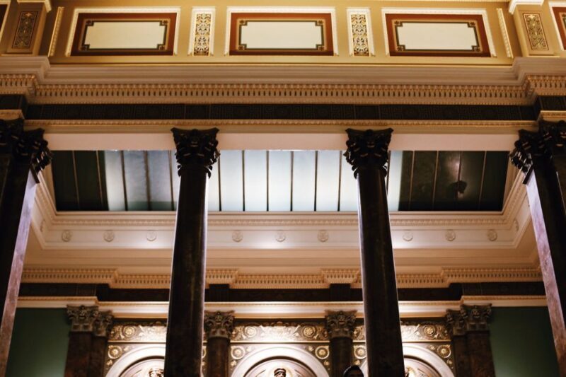 London: National Gallery Guided Tour - Final Thoughts