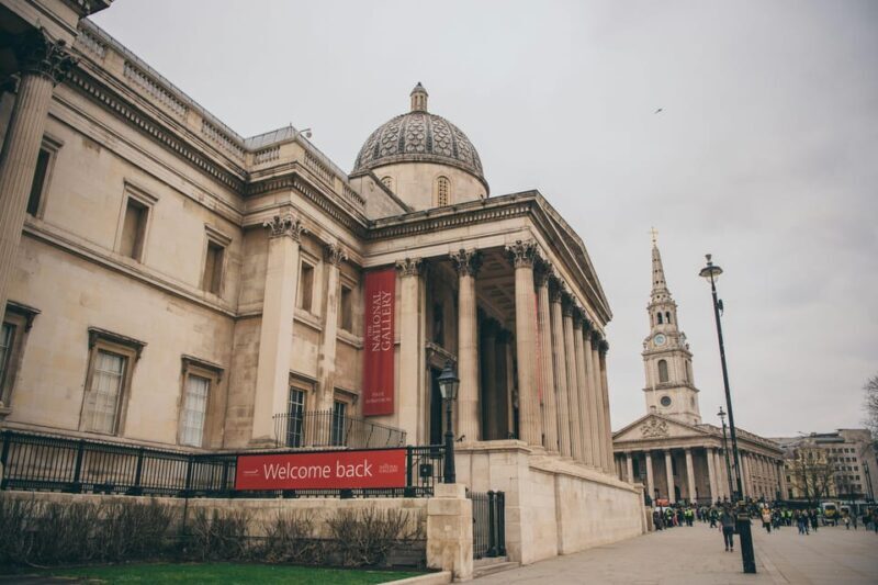 London: National Gallery Guided Tour - An In-Depth Look at the Tour Experience