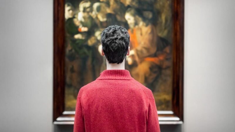 London: National Gallery Guided Tour and Afternoon Tea - Who Will Love This Tour?