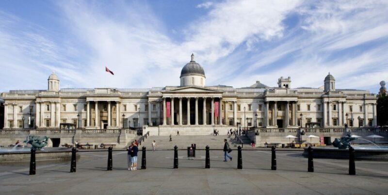 London: National Gallery Guided Tour and Afternoon Tea - Final Thoughts