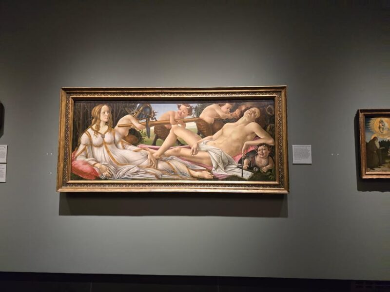 London: National Gallery Guided Tour (Headsets included) - A Closer Look at the Guided Tour Experience