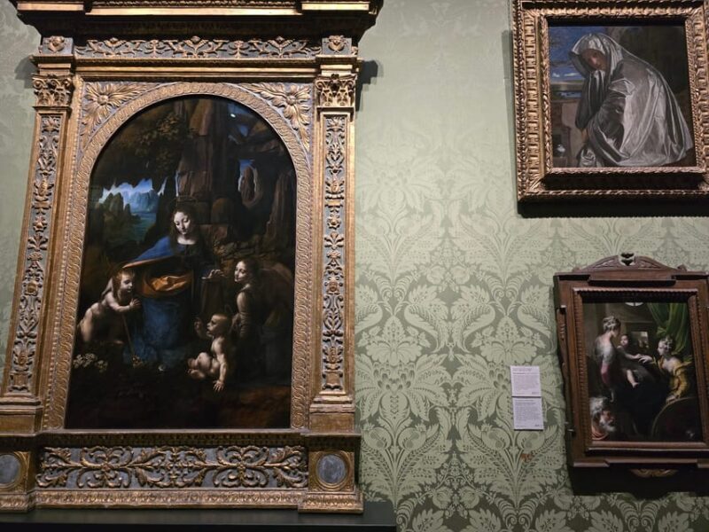 London: National Gallery Guided Tour (Headsets included) - The Sum Up: Is It Worth It?