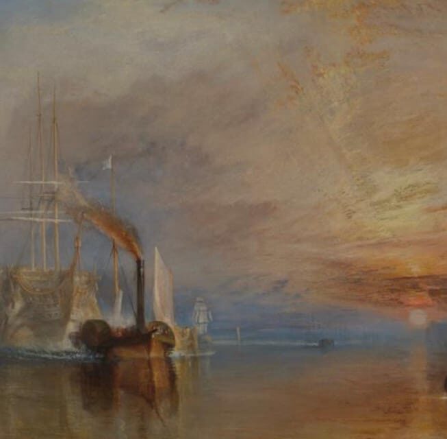 London: National Gallery Guided Tour - Discovering the Art: What You Can Expect