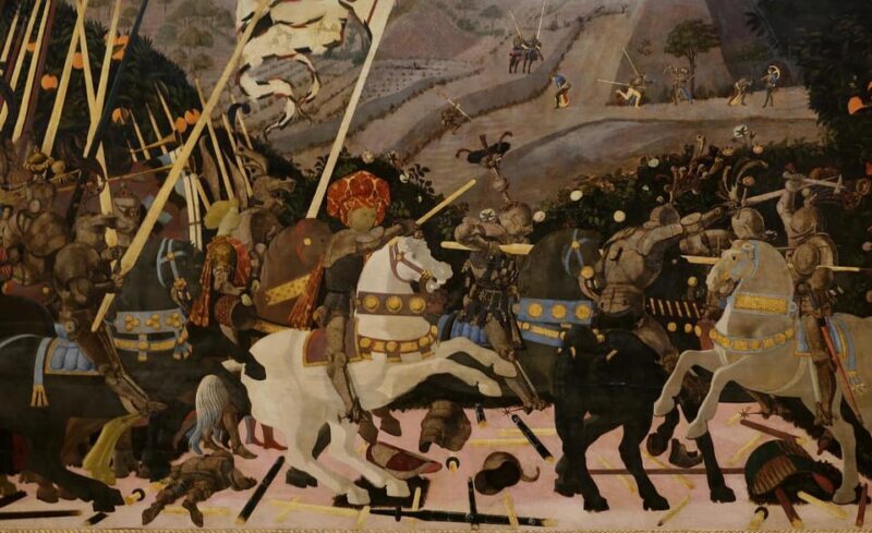 London: National Gallery Guided Tour - Art & Atmosphere: What You’ll Feel