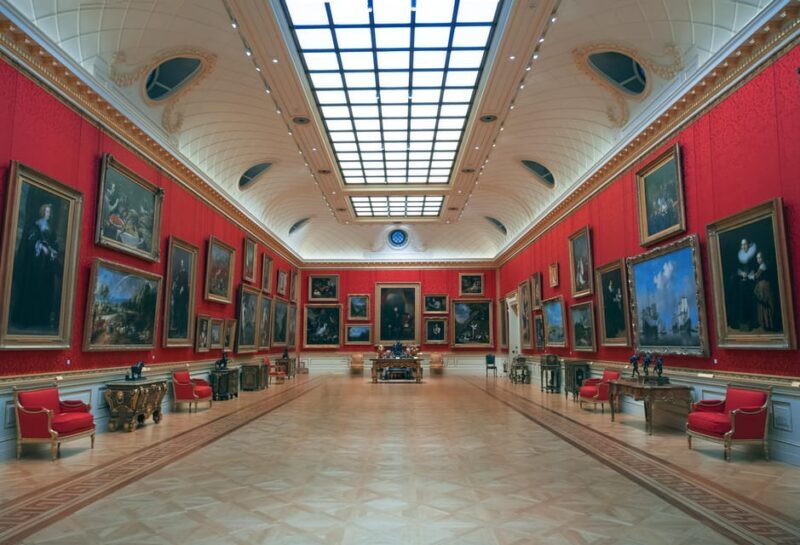 London: National Gallery Private Tour with Expert Art Guide - Key Points