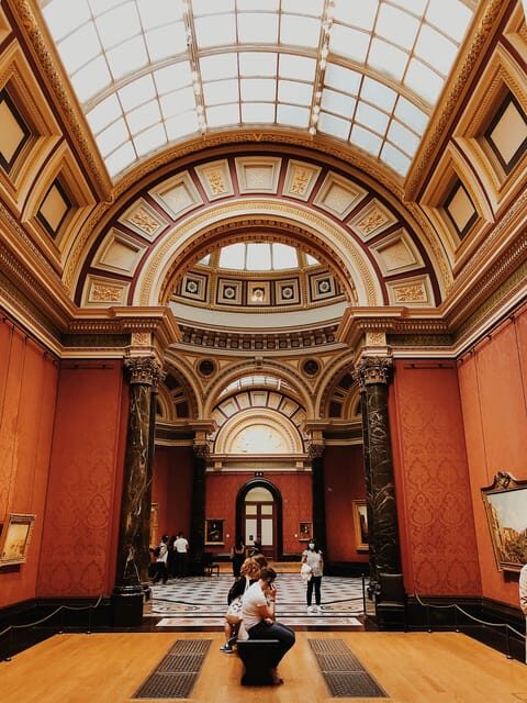 London: National Gallery Private Tour with Expert Art Guide - An In-Depth Look at the Experience