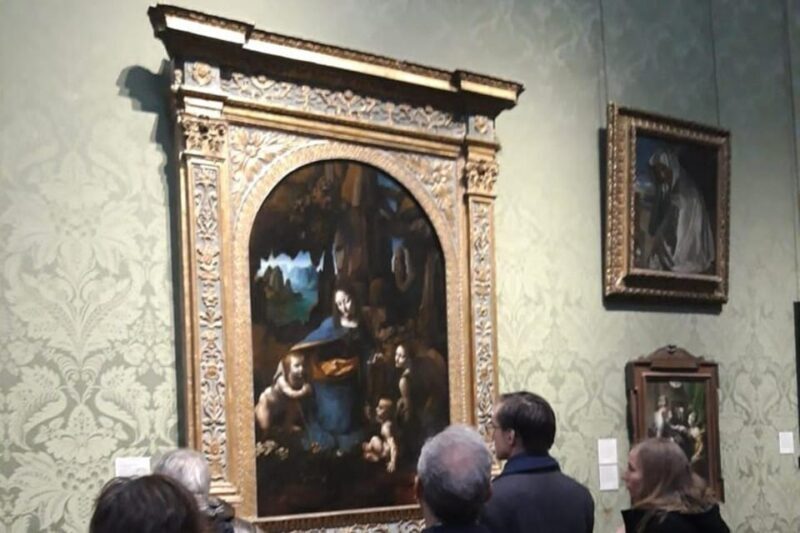 London: National Gallery Private Tour with Fast Track Entry - What Makes This Tour Worth It?