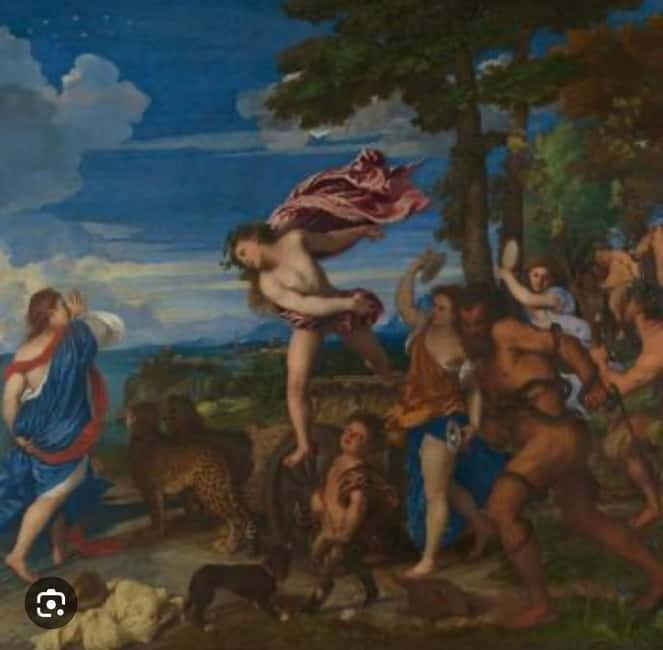 London National Gallery Professional Tour - Additional Elements: Queue-Free Access & Personal Touches