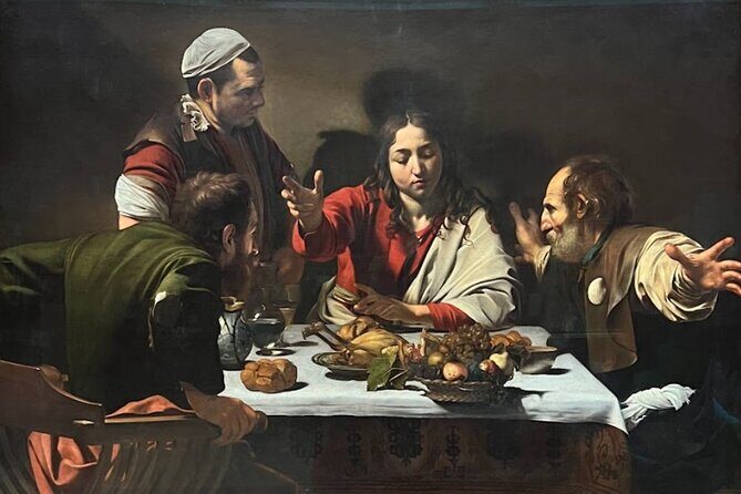 London National Gallery Self-Guided Tour with App (No Tickets) - Key Points