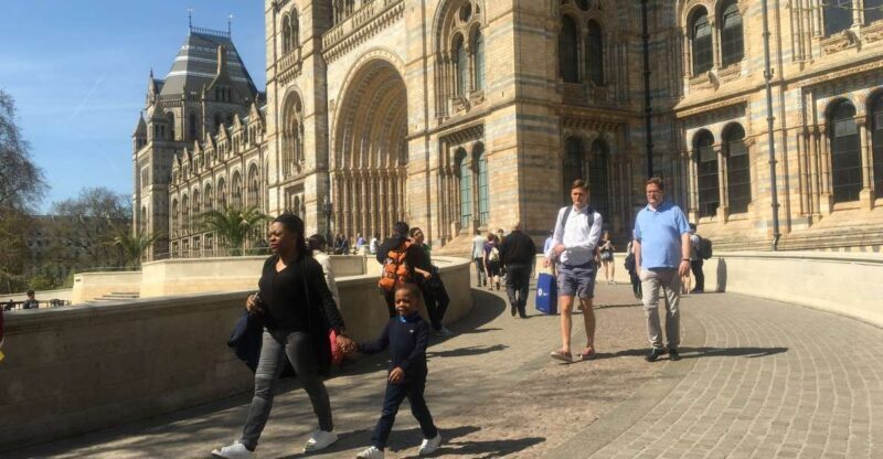 London: Natural History Museum Entry Ticket and Guided Tour - Final Thoughts: Is This Tour Worth It?