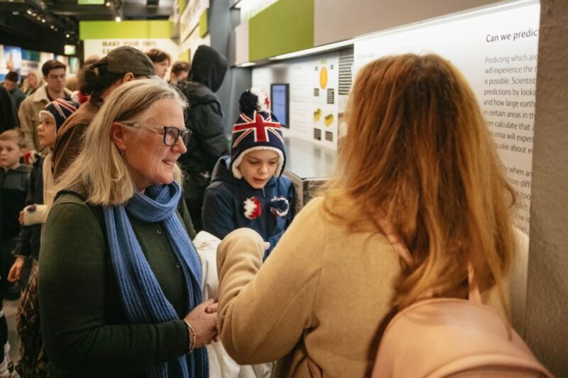 London: Natural History Museum Private Guided Family Tour - Pricing and Value for Money