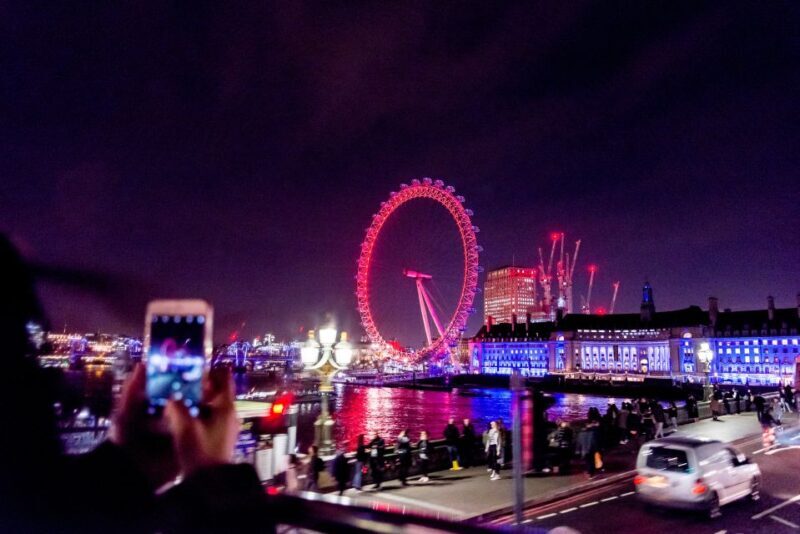London: Nighttime Open-Top Bus Sightseeing Tour - Final Impressions: Who Should Consider This Tour?
