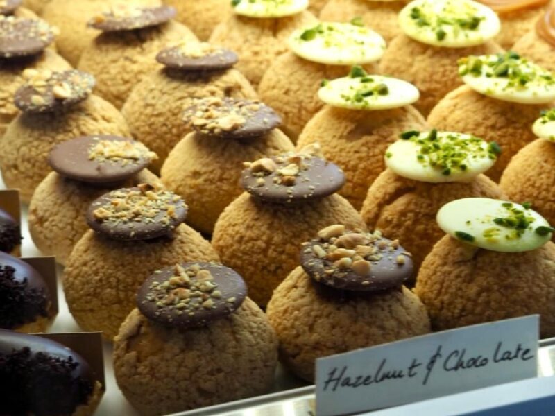 London: Notting Hill Bakery Tour with Pastry Tastings - An In-Depth Look at the Notting Hill Bakery Tour