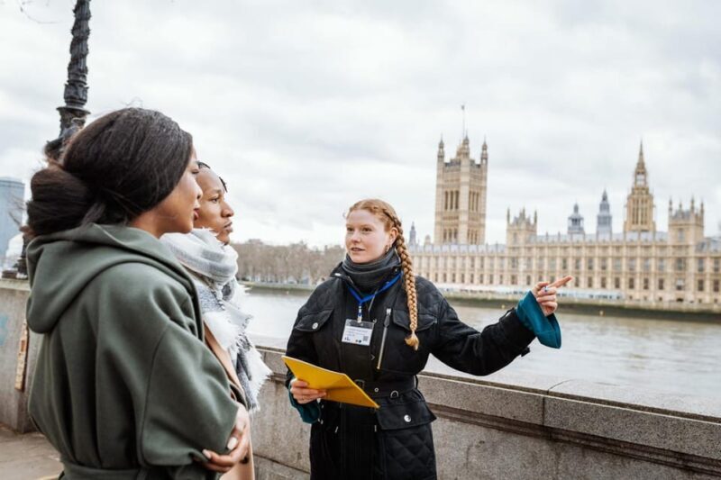 London: Notting Hill, Highlights & Markets Private Tour - A Practical, Authentic London Experience