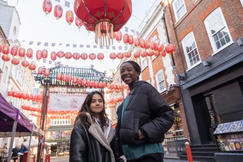 London: Notting Hill, Highlights & Markets Private Tour - The Itinerary in Detail
