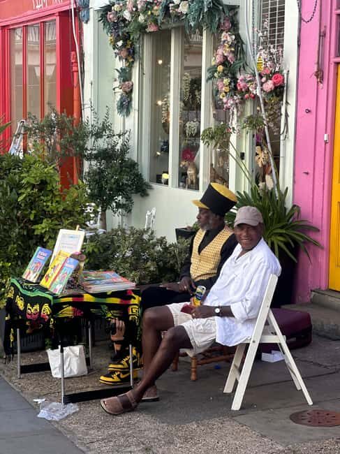 London: Notting Hill Local Tour with Breakfast & Lunch - Analyzing the Experience: Value & Practicality