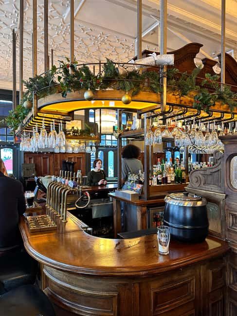 London: Notting Hill Local Tour with Breakfast & Lunch - FAQ