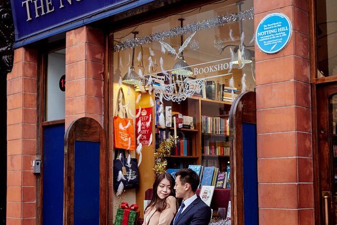 London Notting Hill PRIVATE professional photoshoot - 120min - The Sum Up: Is It Worth It?