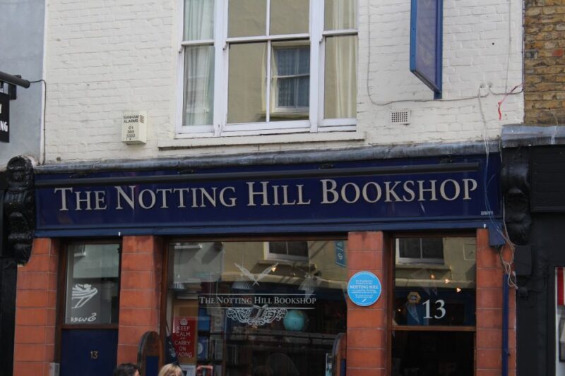 London: Notting Hill Walking Tour - Who Would Love This Tour?
