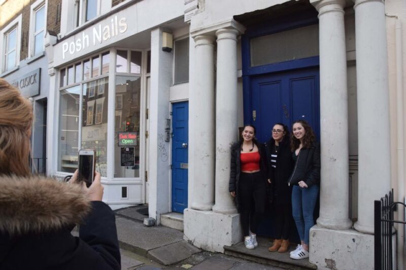 London: Notting Hill Walking Tour - FAQ: Your Practical Questions Answered