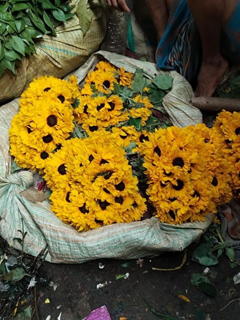 London of Orient Heritage Walking Tour With Flower Market - Final Thoughts