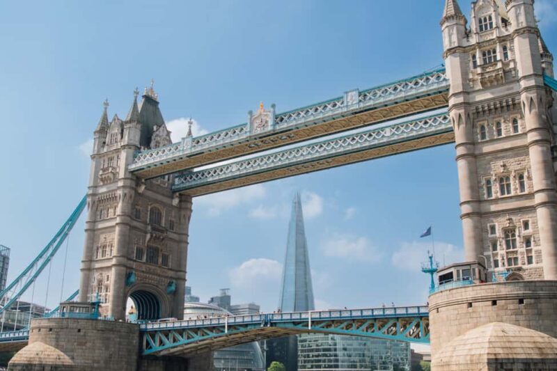 London: Official Tower of London River Tour - Final Thoughts