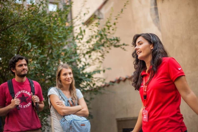 London: Old City Walking Tour - A Walk through Londons Historic Heart