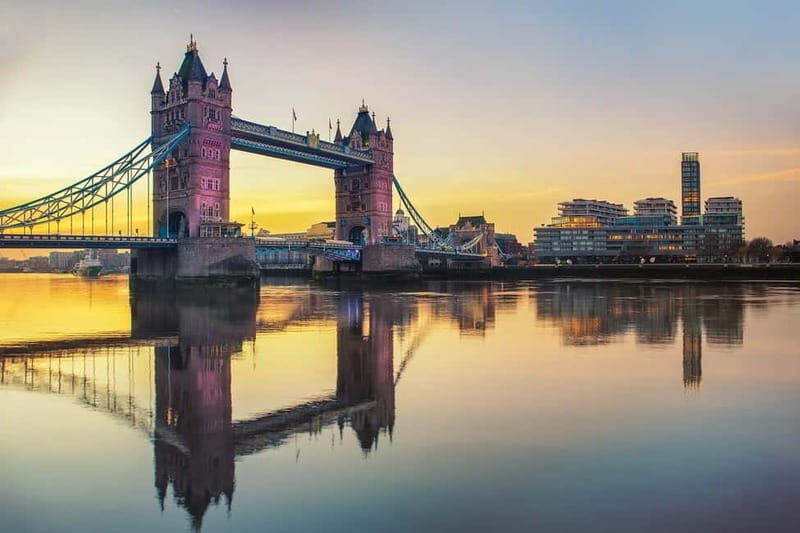 London: Old City Walking Tour - Why This Tour Resonates with Travelers