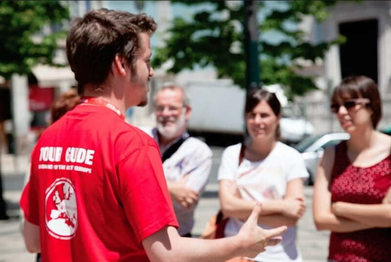 London: Old City Walking Tour - Who Should Take This Tour?