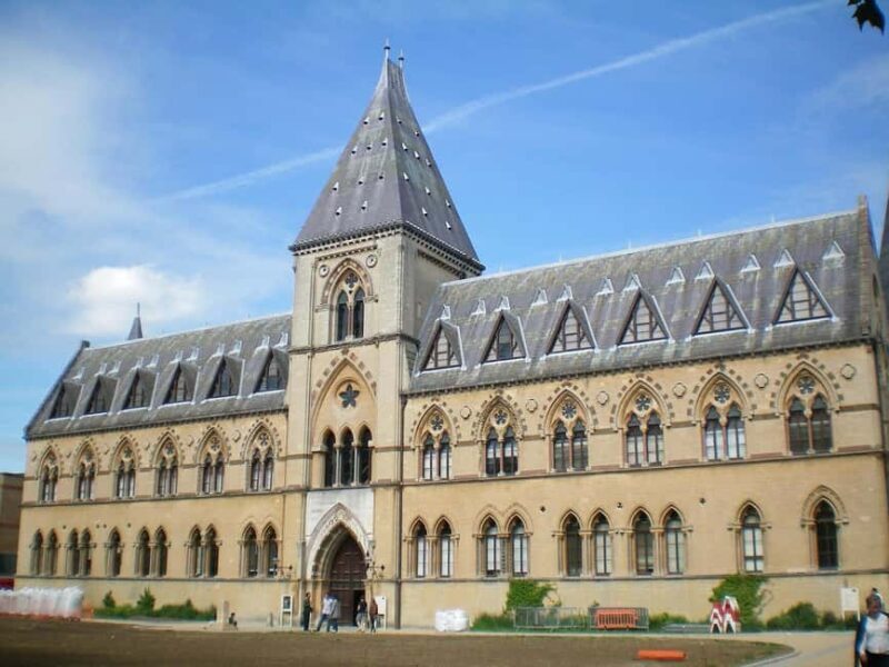 London: Oxford and Cotswolds Day Trip - Key Points