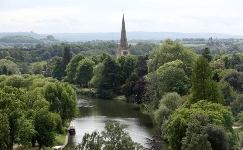 London: Oxford, Stratford, Cotswolds, and Warwick Day Trip - Who Is This Tour Perfect For?