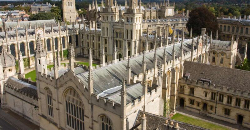 London: Oxford, Stratford, Cotswolds, and Warwick Day Trip - Final Thoughts
